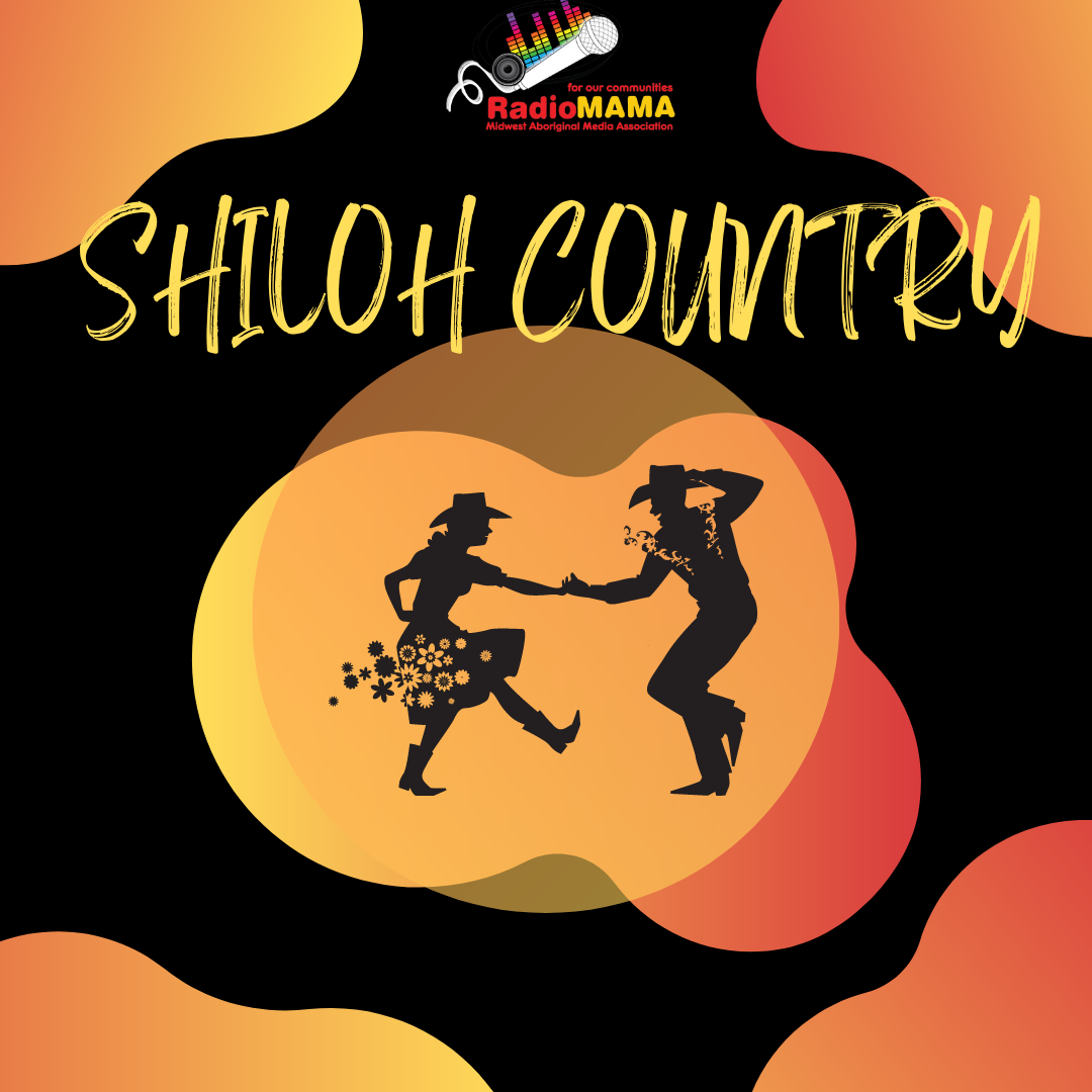 Shiloh Country - Radio Mama