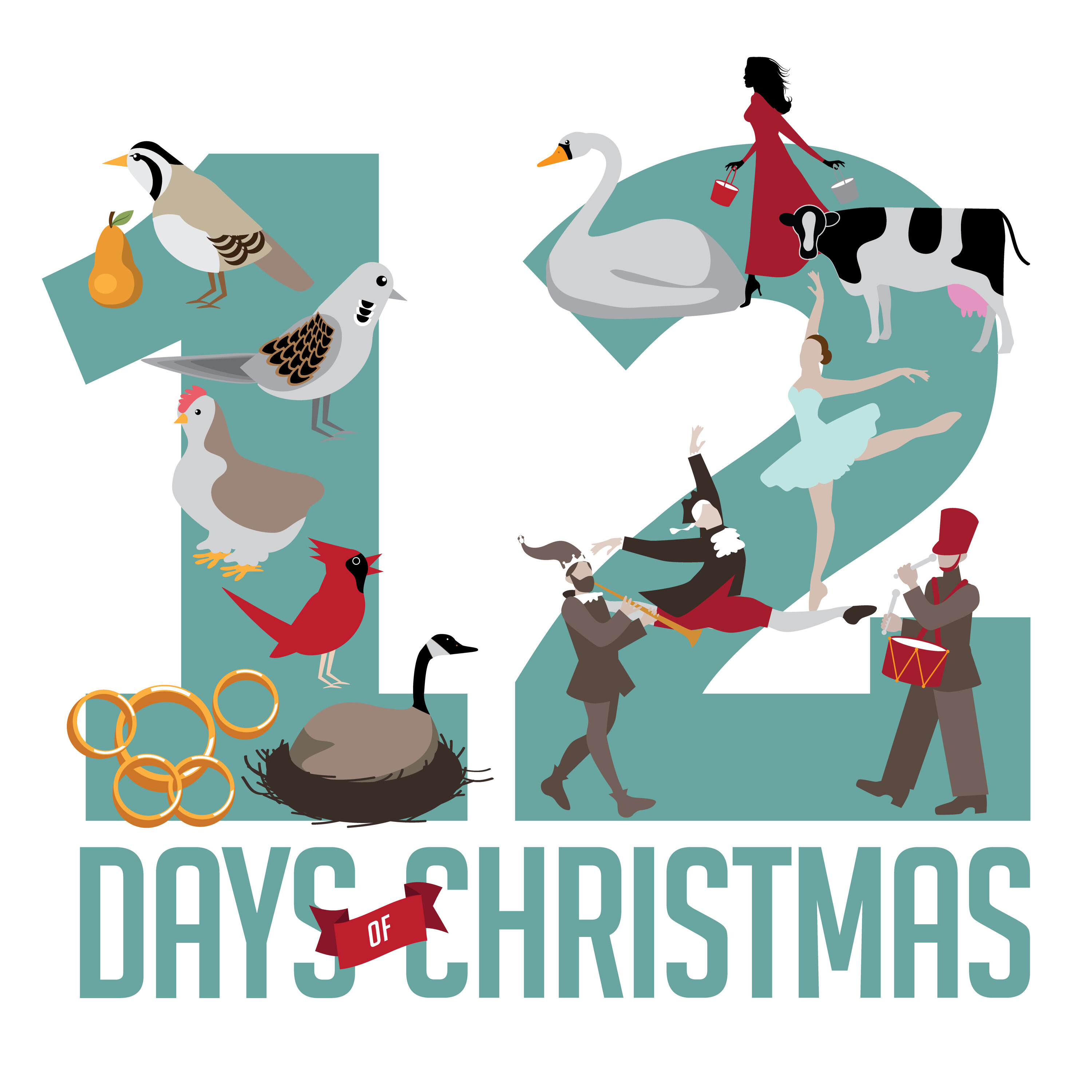 12 Days Of Christmas Song s Hidden Catholic Meaning Special Podcast 12-days-of-christmas-song-s-hidden-catholic-meaning-special-podcast