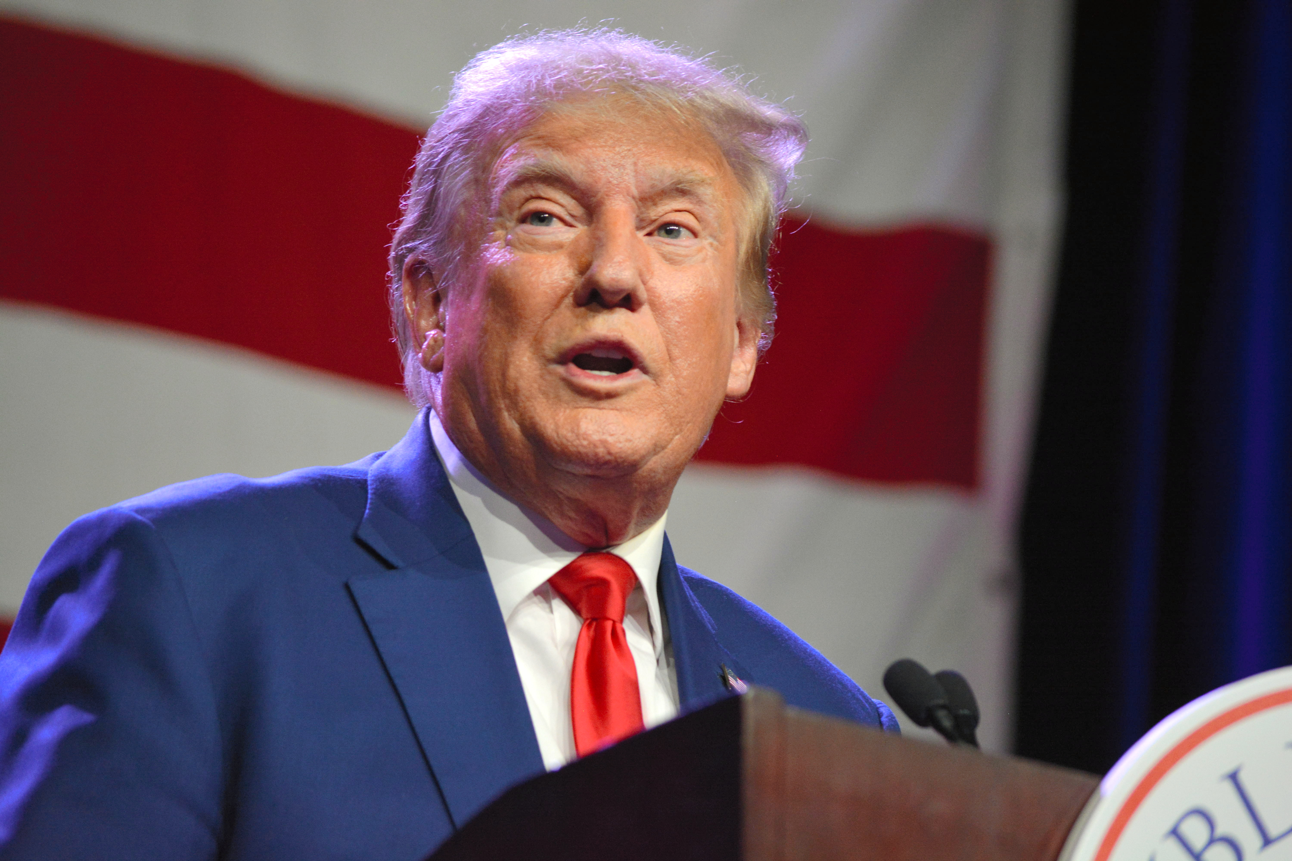 もしトラ→ほぼトラ もしトランプ氏が再びアメリカ大統領になったら 可能性が強まっています 1403 ニュースの現場から Lyssna