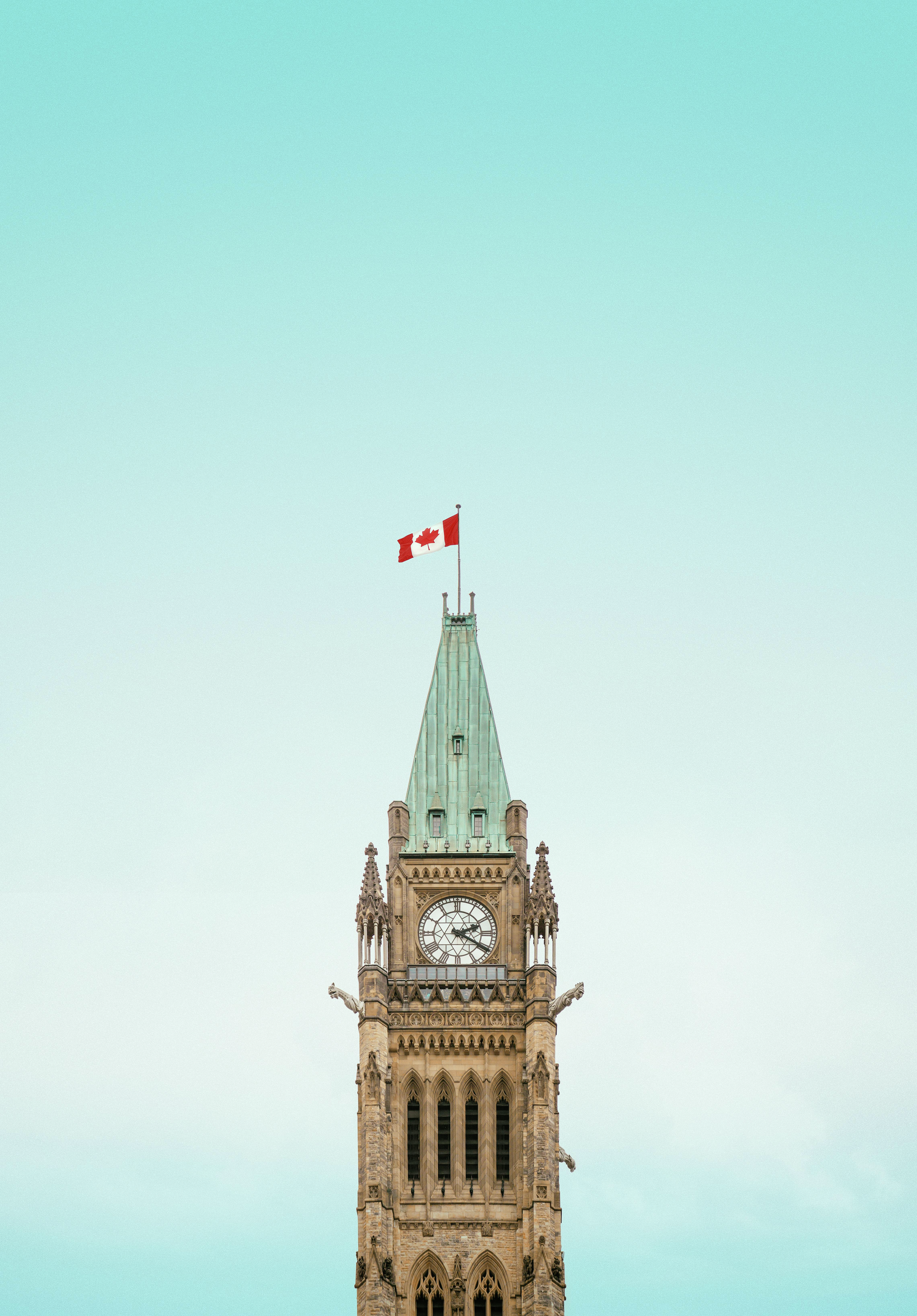 Moore in the Morning - Sound Bites Podcast - New blood in Washington DC ...