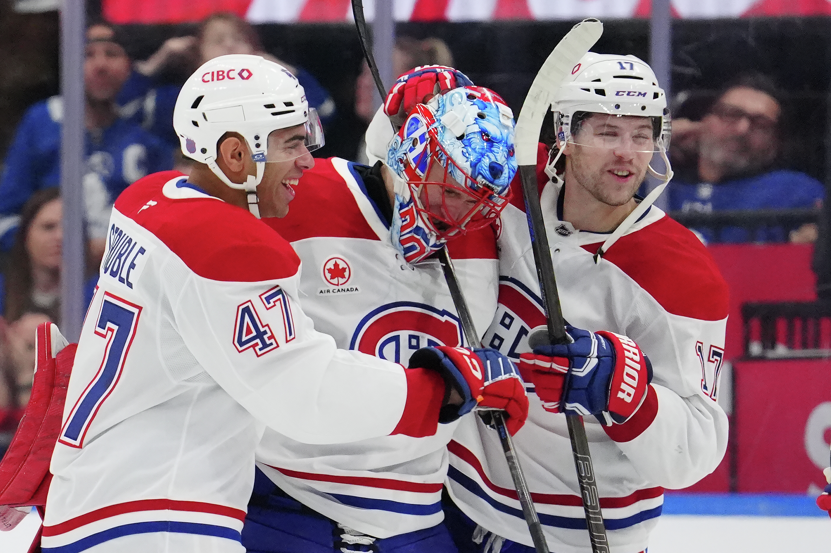 Darren Dreger: Time To Recognize The Habs Are A GOOD TEAM! - The ...