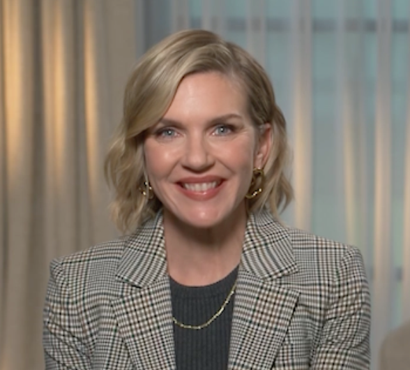 'Better Call Saul' Star Rhea Seehorn Reveals Her Rules For Playing New ...