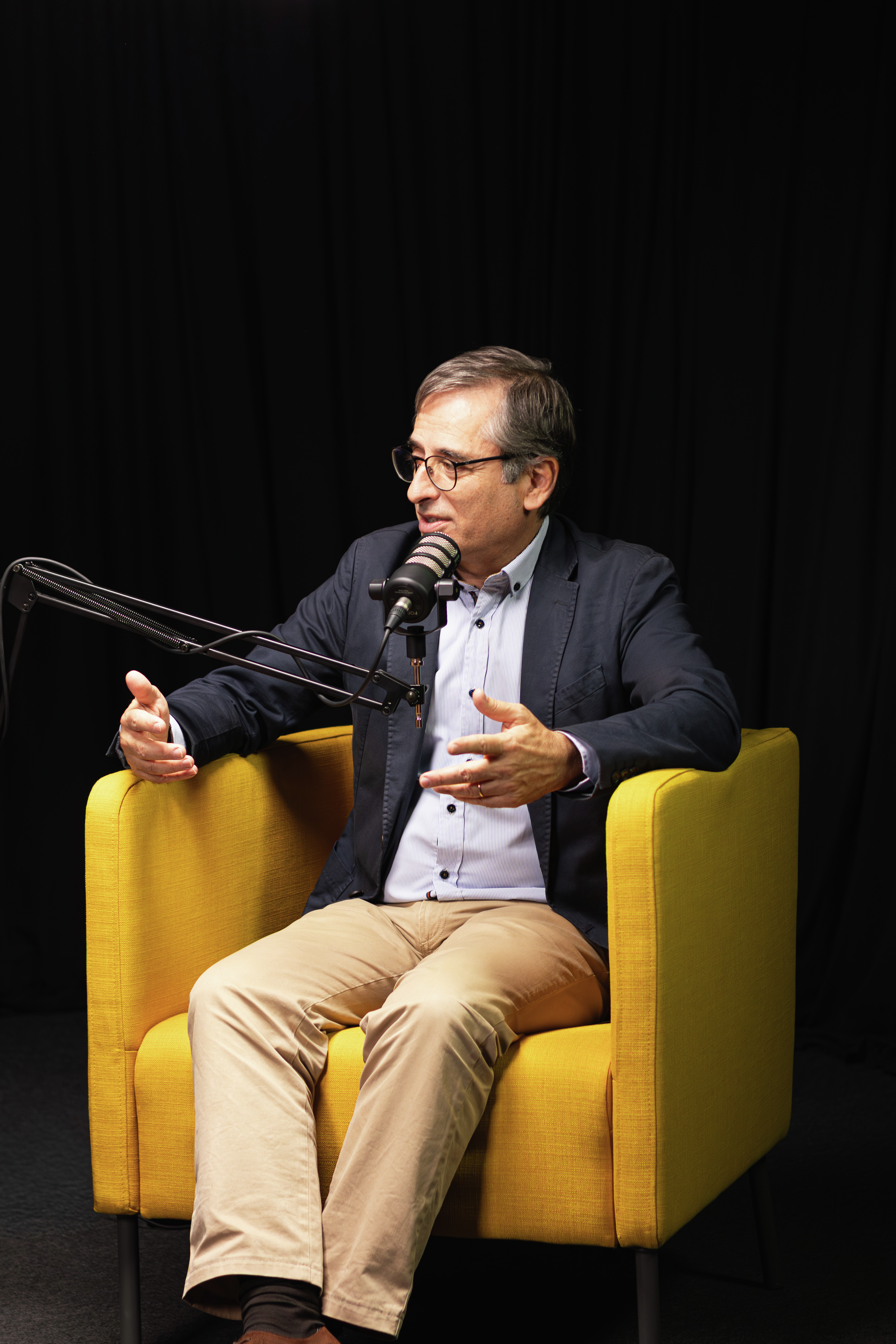 Como Famalicão está a tornar-se uma Smart City 📊🚦 – Mobi Boom – Podcast ...