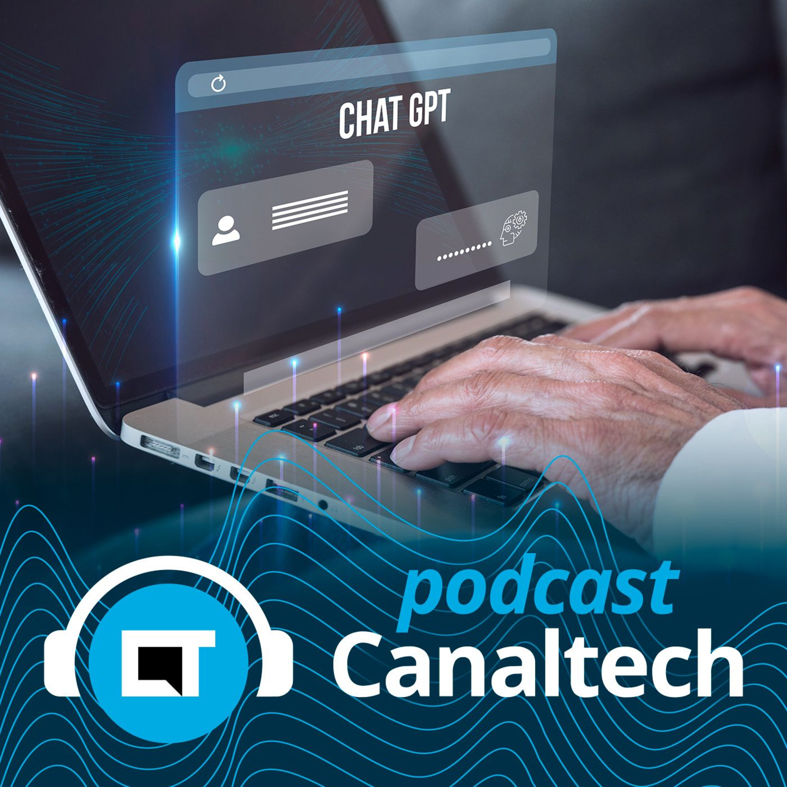 Um ano convivendo com o ChatGPT. E agora? – Podcast Canaltech – Podcast ... Um ano convivendo com o ChatGPT. E agora? – Podcast Canaltech – Podcast ...