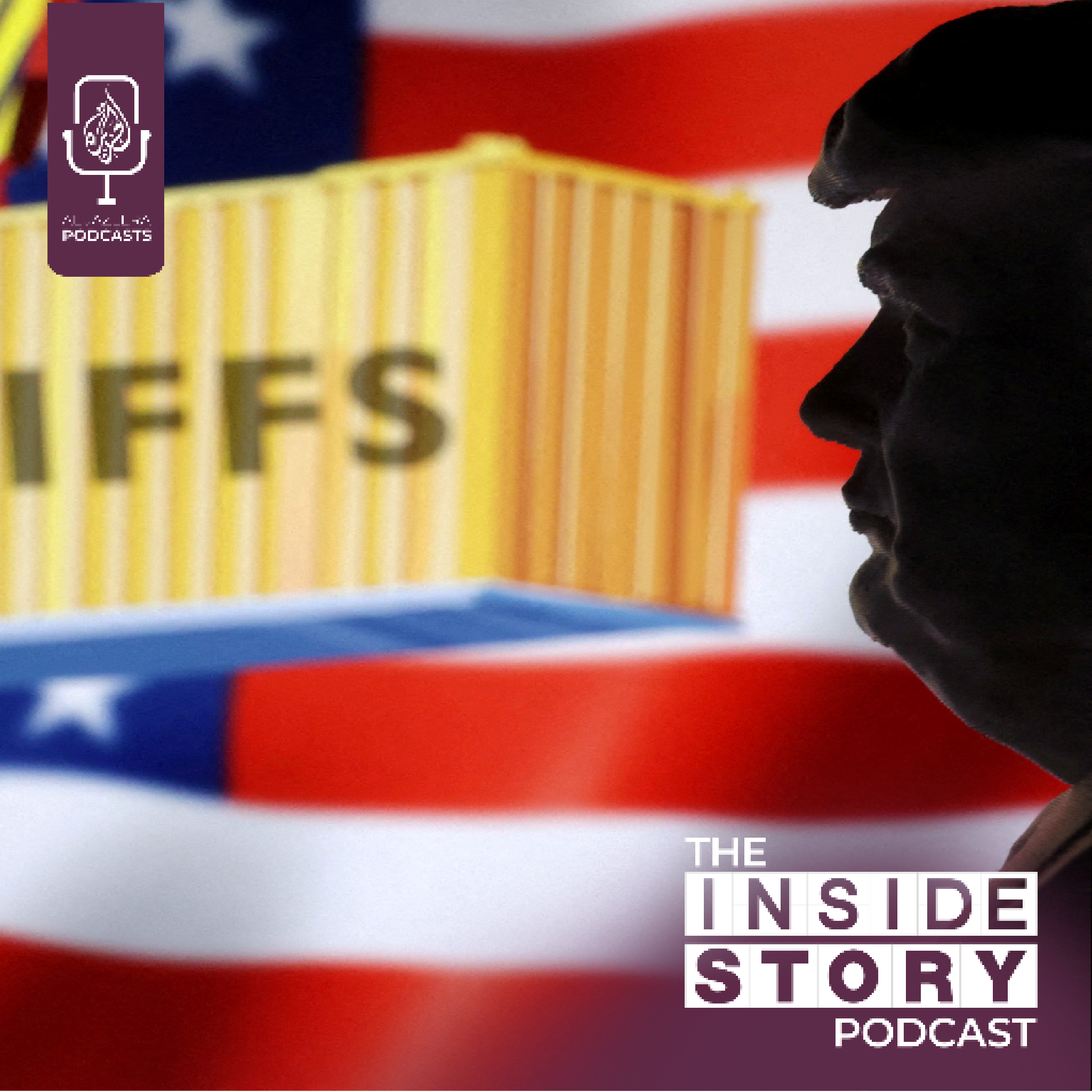 The Inside Story Podcast | Al Jazeera