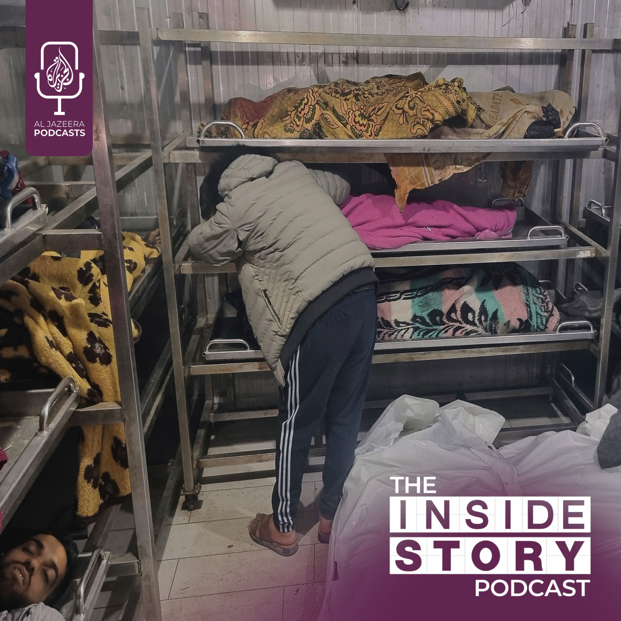 The Inside Story Podcast | Al Jazeera
