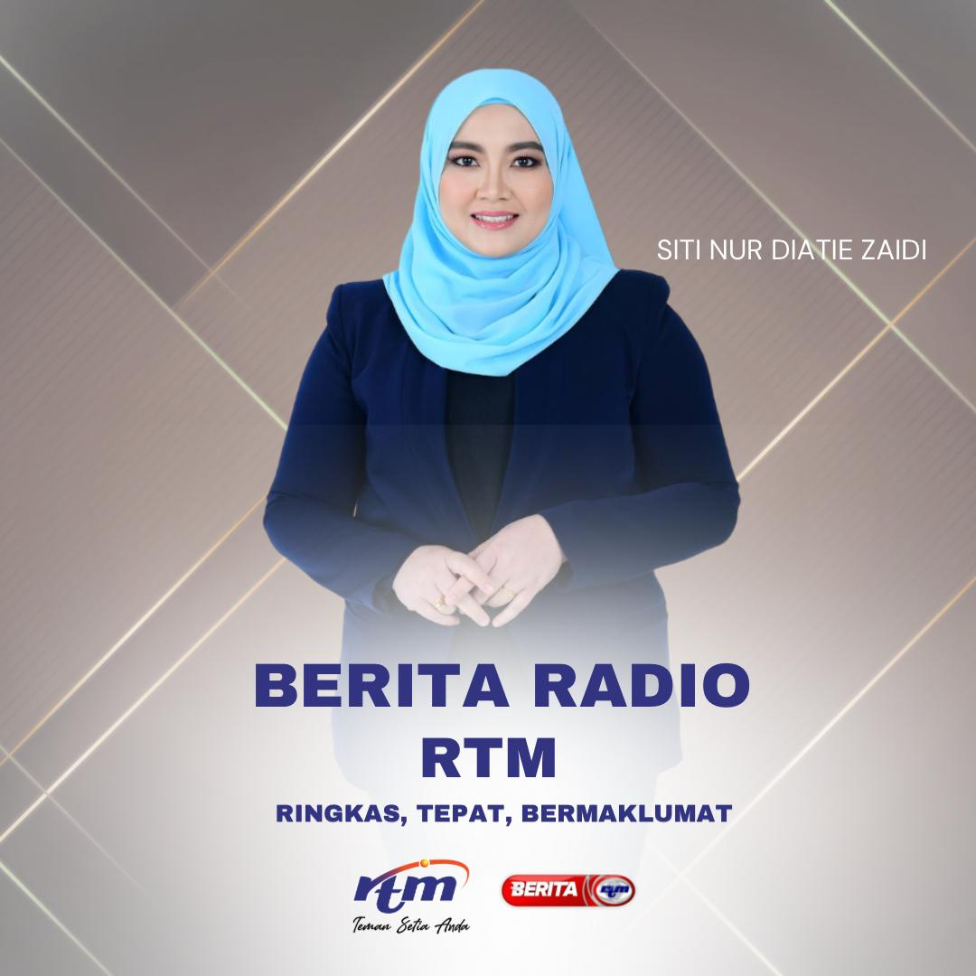 17 Januari 2026 - Utama 1 Tengah Hari - Utama 1 tengah hari - Podcast ...