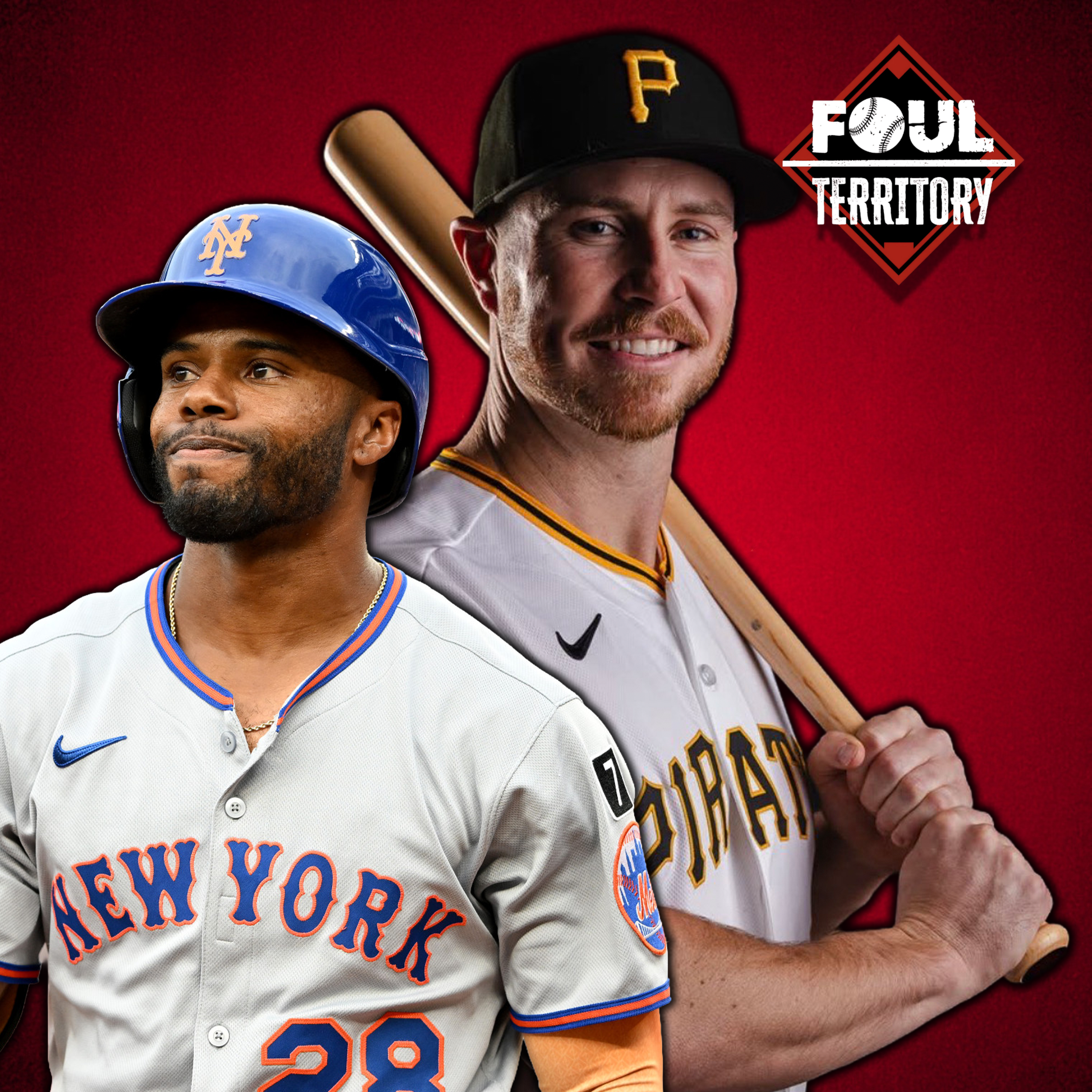 Cedric Mullins joins FT + Ryan O'Hearn joins Bucco Territory | SportSpyder