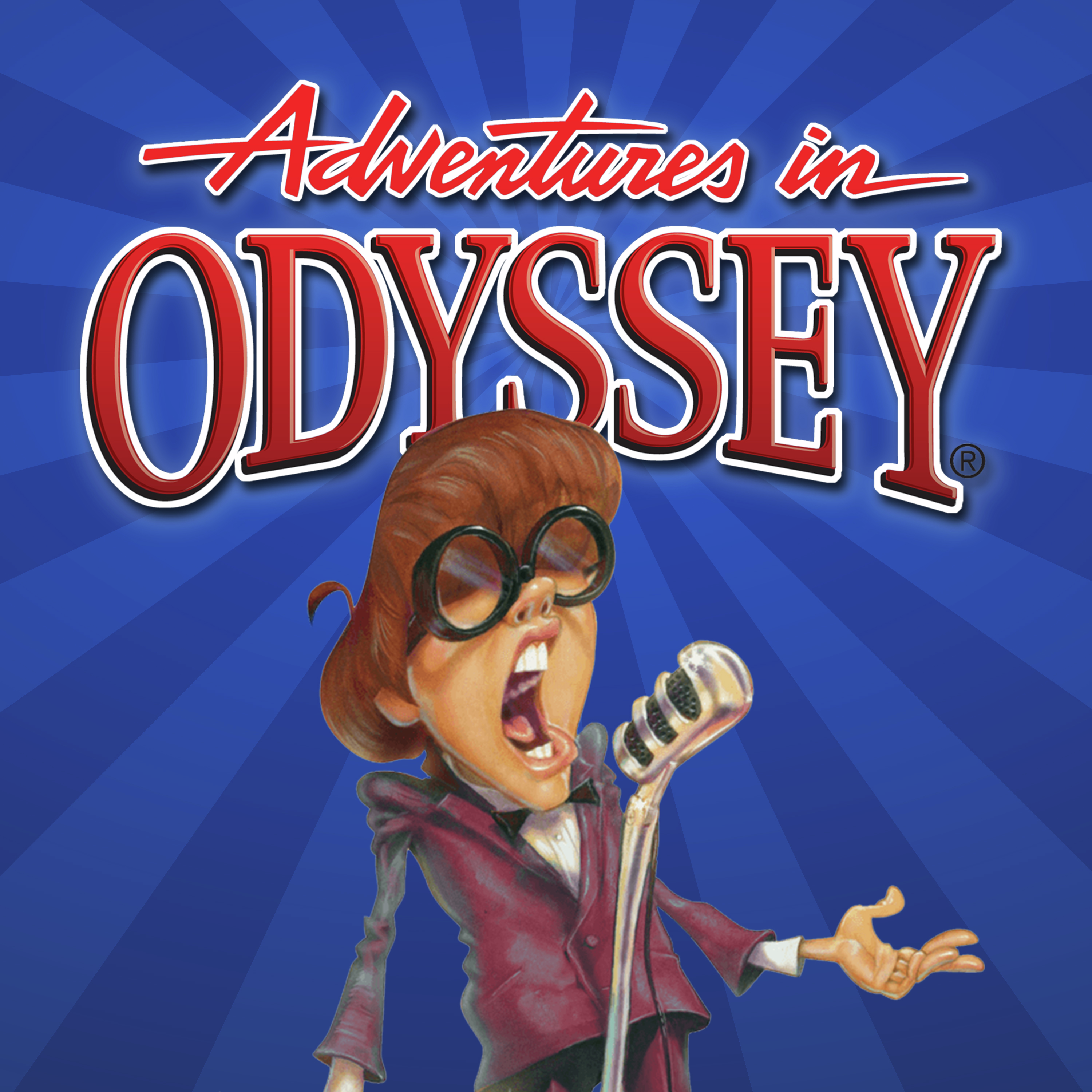 Adventures in Odyssey: Fun, Faith-Filled Stories for Kids - Vision ...