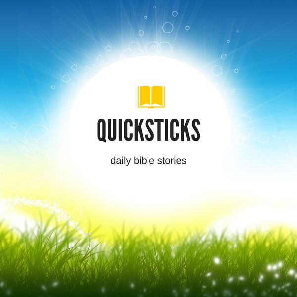Quicksticks - Vision Christian Media
