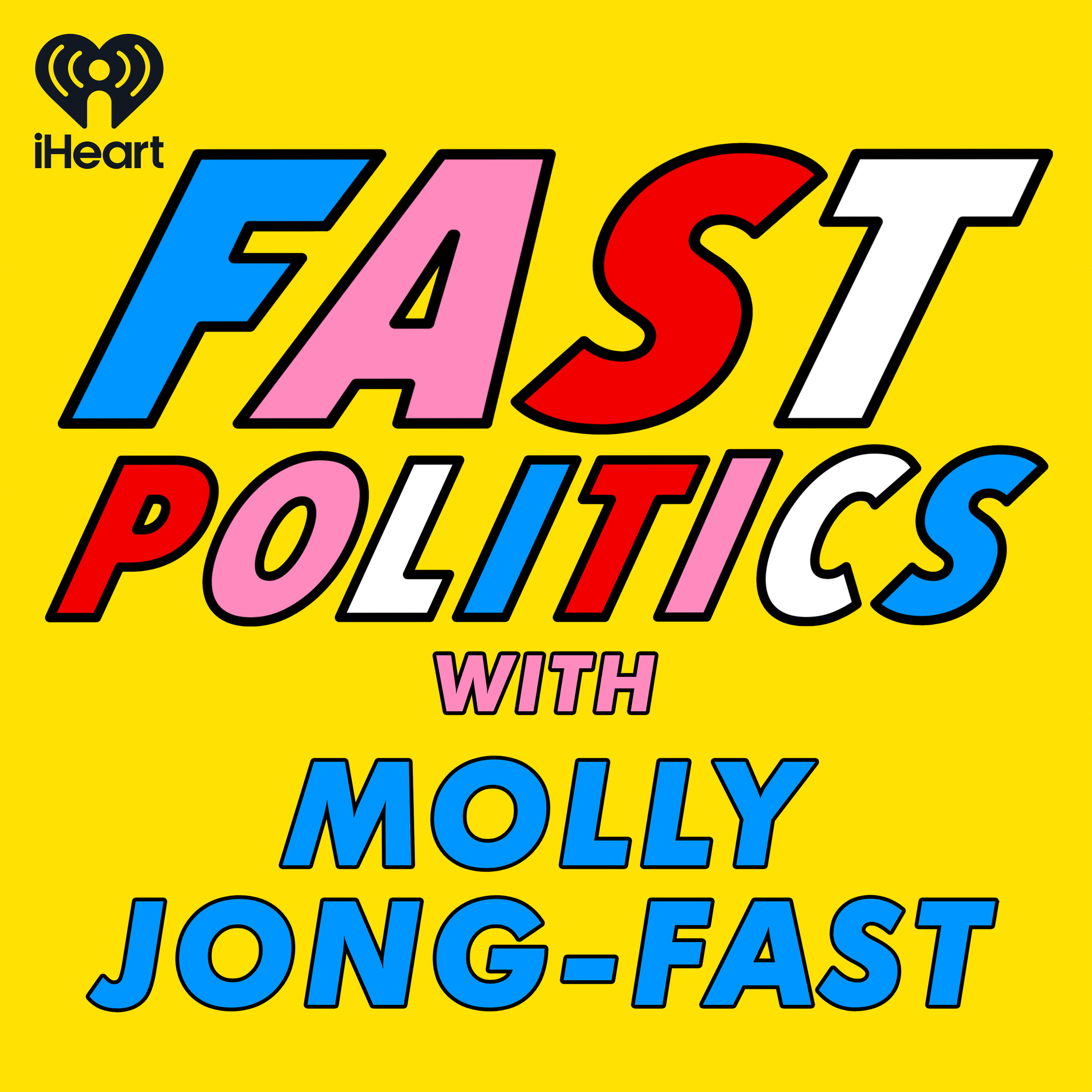 Ali Vitali & AG Dana Nessel by Fast Politics with Molly Jong-Fast ... Ali Vitali & AG Dana Nessel by Fast Politics with Molly Jong-Fast ...